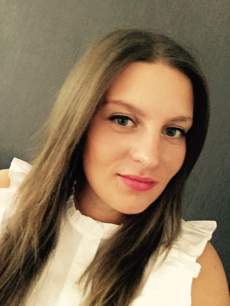 Sarah Klawitter - KITA Glücksweg